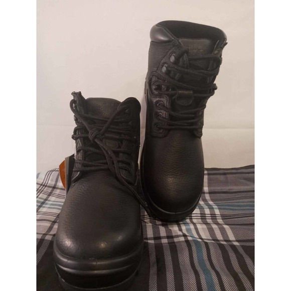 Genuine Grip | Shoes | S Fellas By Genuine Grip Poseidon Mens 8 Inch ...